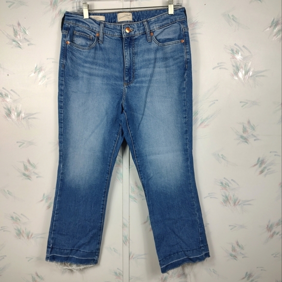 Universal Thread | Jeans | Universal Thread Ankle Bootcut Jeans 829 ...